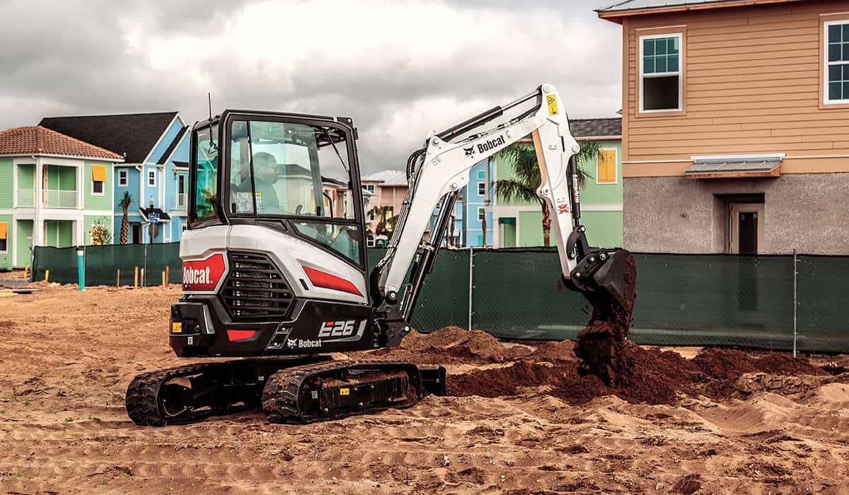Cool Review About How Much To Rent A Bobcat