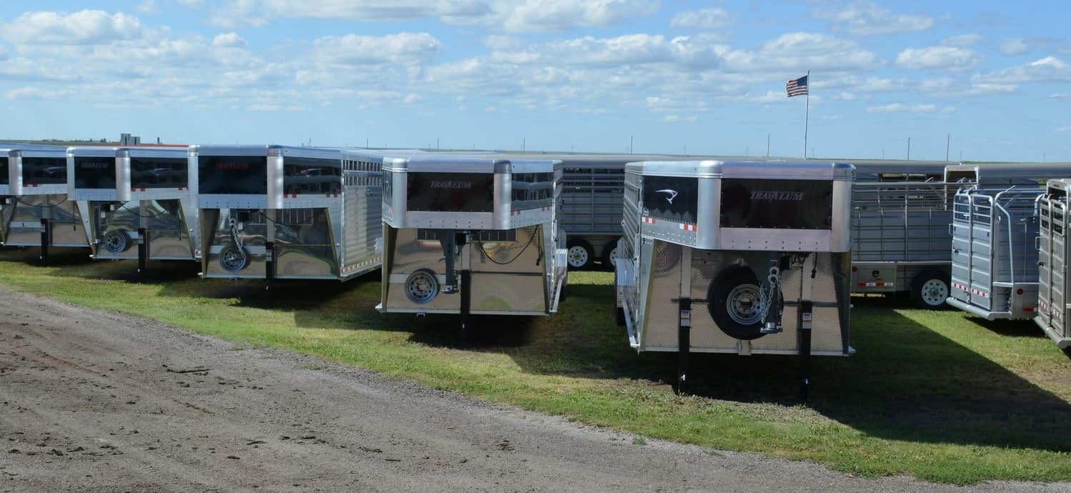 New Travalong Trailers for Sale Denver, CO, WY - Bobcat of the Rockies