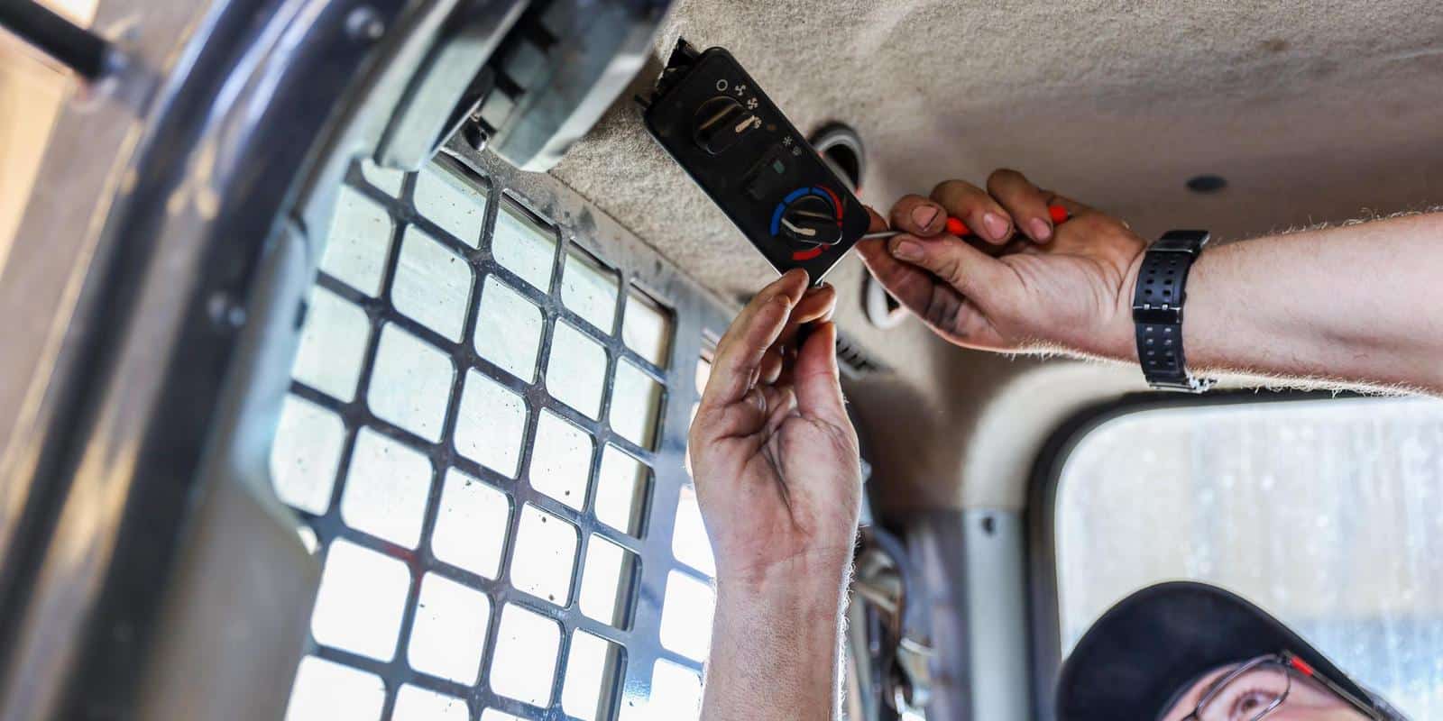 How to Spot A/C Issues in Your Bobcat Skid-Steer Loader - Bobcat of the Rockies