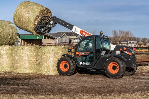 Bobcat Telehandler Attachments for Sale in Colorado & Wyoming - Bobcat ...
