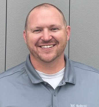 Bo Beardsley - Bobcat of the Rockies